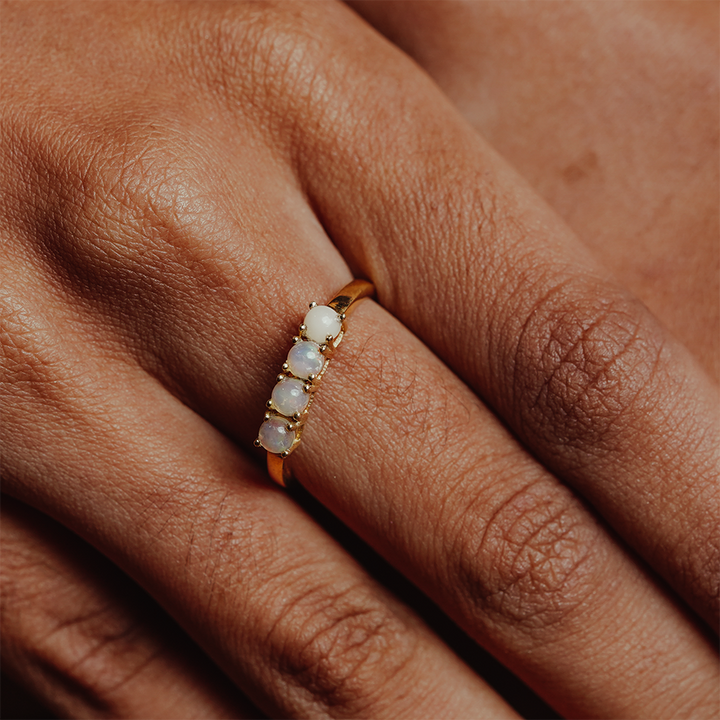 Rings Collection - Elfy