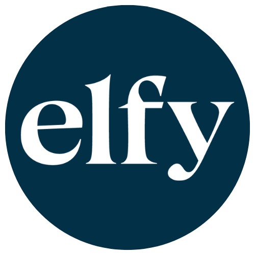 Elfy