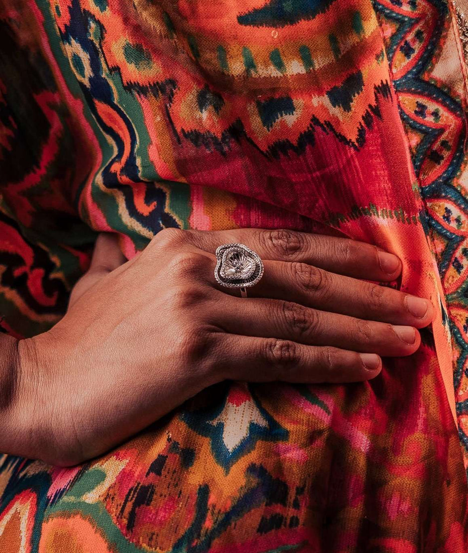 Rings Collection - Elfy