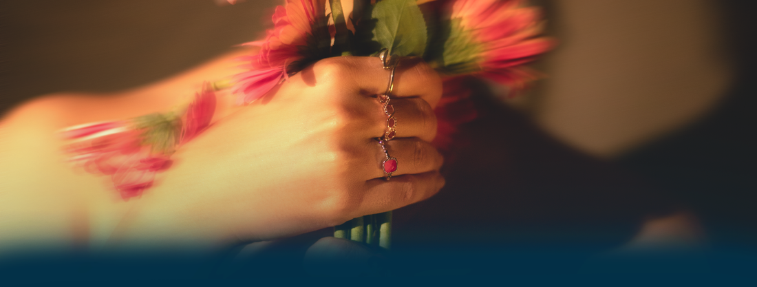 Rings Collection - Elfy